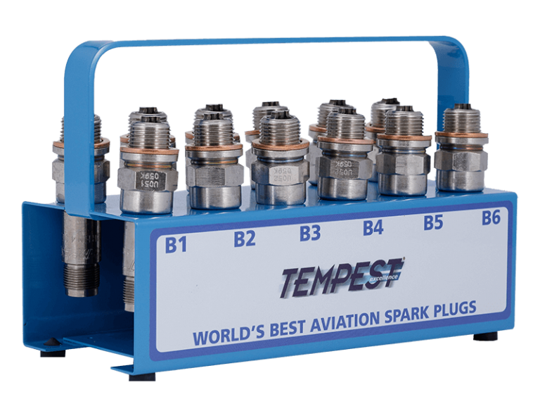 Spark Plug Tools | Tempest Plus